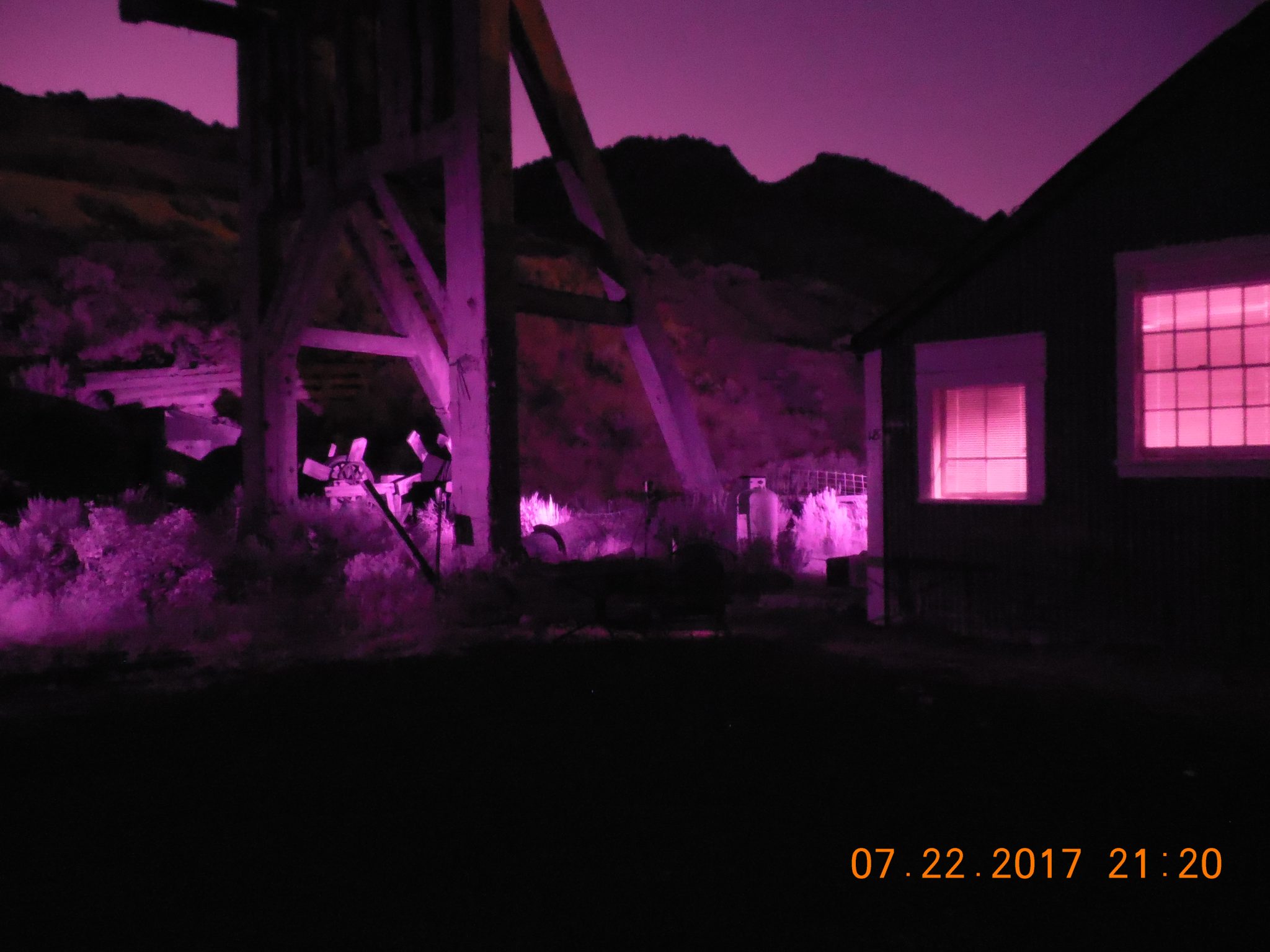 Vera Farmiga got unexplained bruises while filming ‘The Conjuring: Last ...